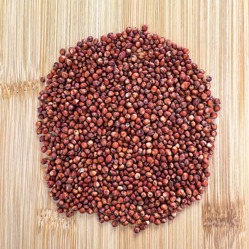 Wild Game Food Milo (Treated) | Canadian Valley Seeds